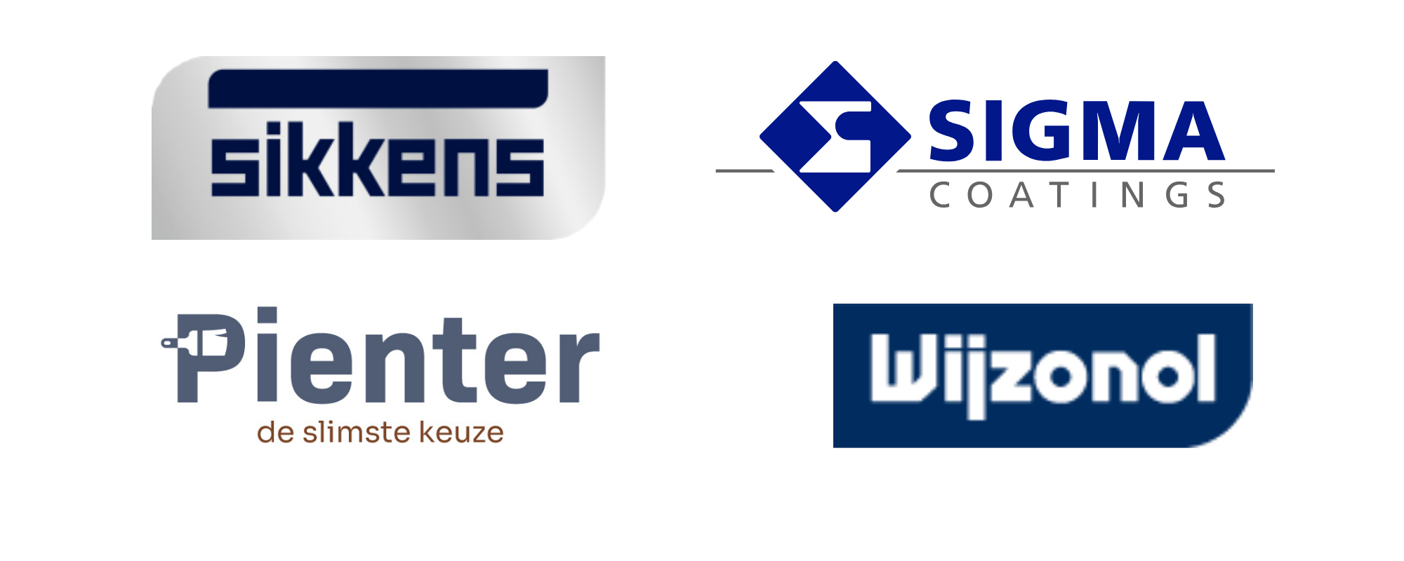 Wat is een goed merk verf? - Onlineverf.nl