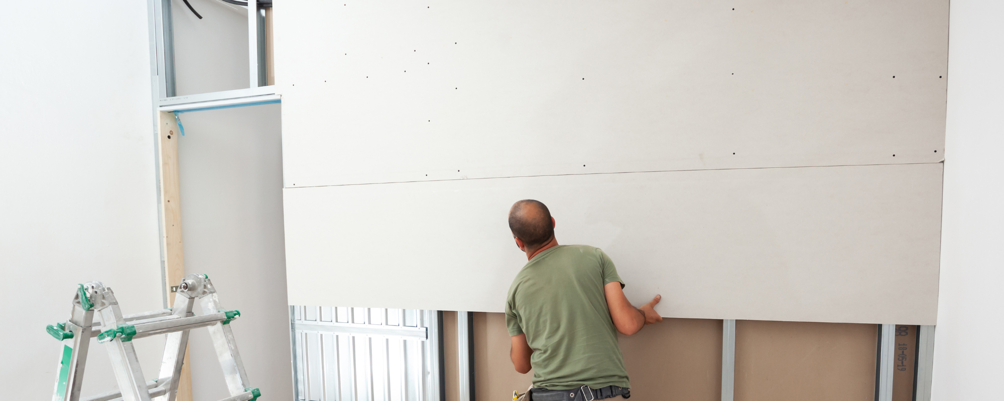 Gipsplaat verven: een gids voor een perfect resultaat - Onlineverf.nl