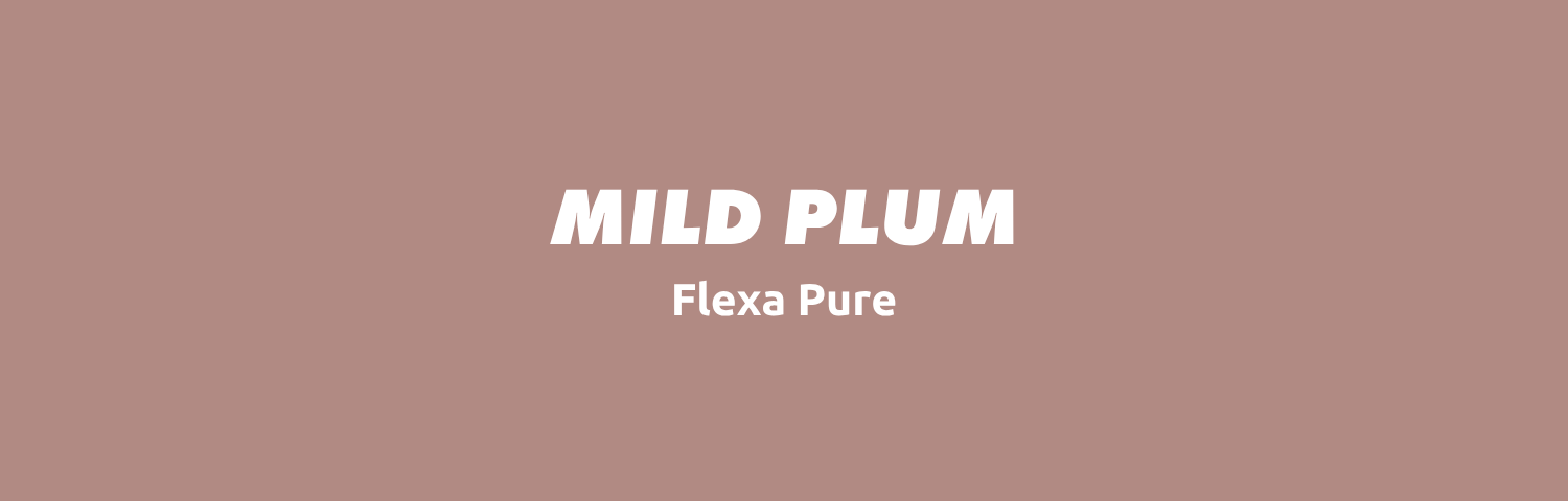 Mild Plum - Flexa - Onlineverf.nl