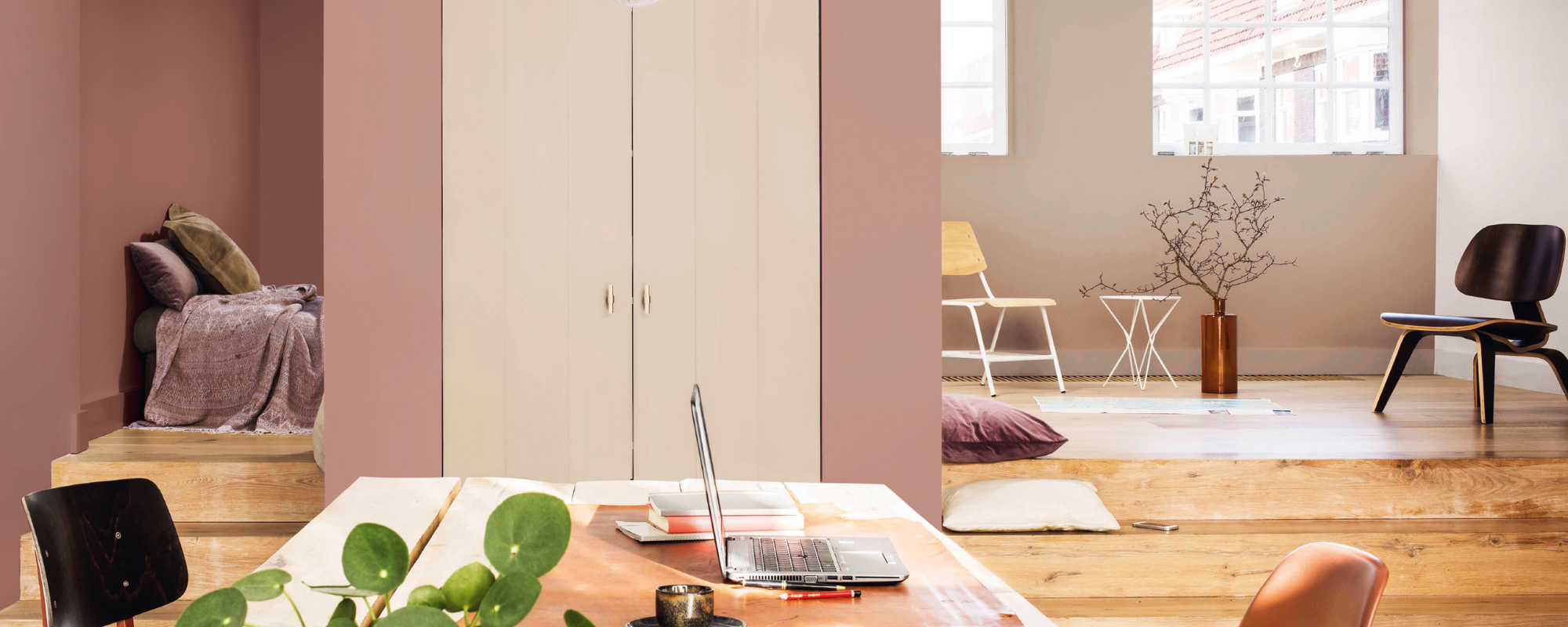 Geef je leven kleur met Flexa Pure - Onlineverf.nl