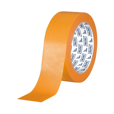 Deltec Masking Tape Original Gold | Onlineverf.nl