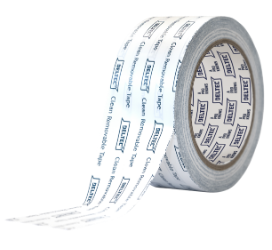 Deltec Clean Removable Tape Wit | Onlineverf.nl