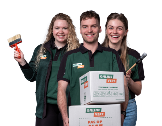 Mild Plum - Flexa - Onlineverf.nl