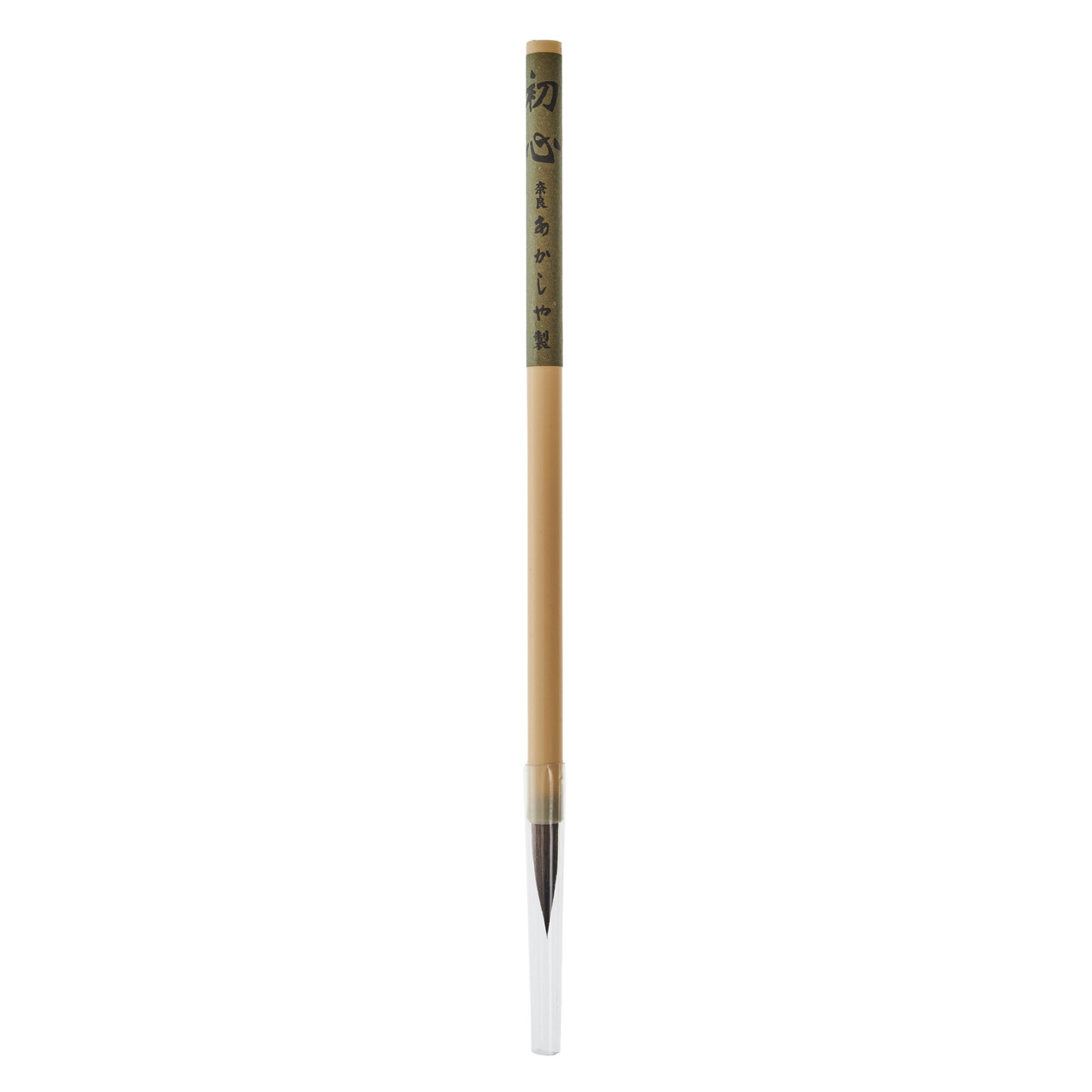Japanese calligraphy brush store