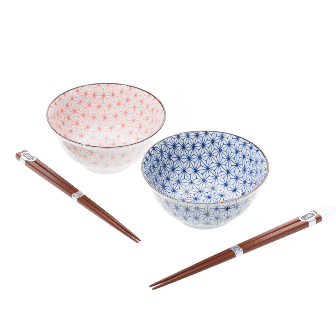 Ceramic chopsticks store