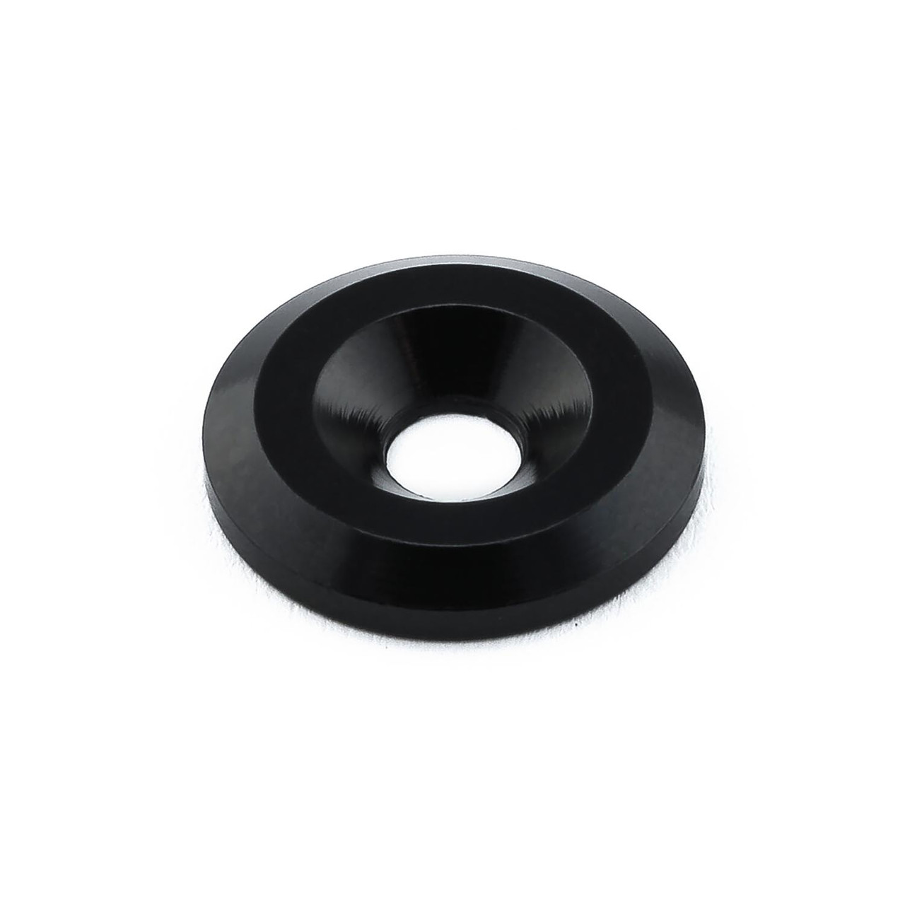 Aluminium Countersunk Washer M5 (19mm O/D) | Pro-Bolt