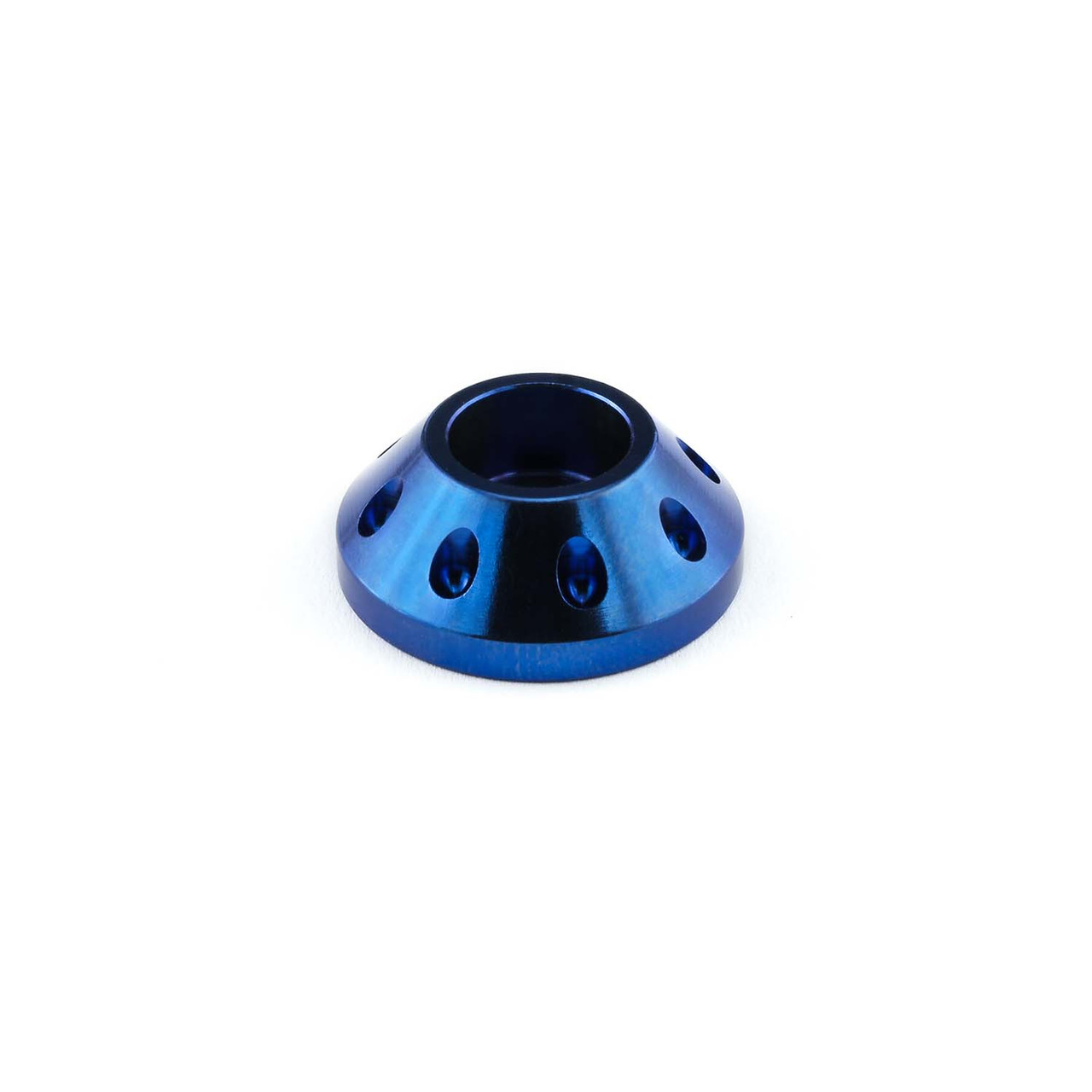 Titanium Cone Washer M6 25mm o/d | Pro-Bolt