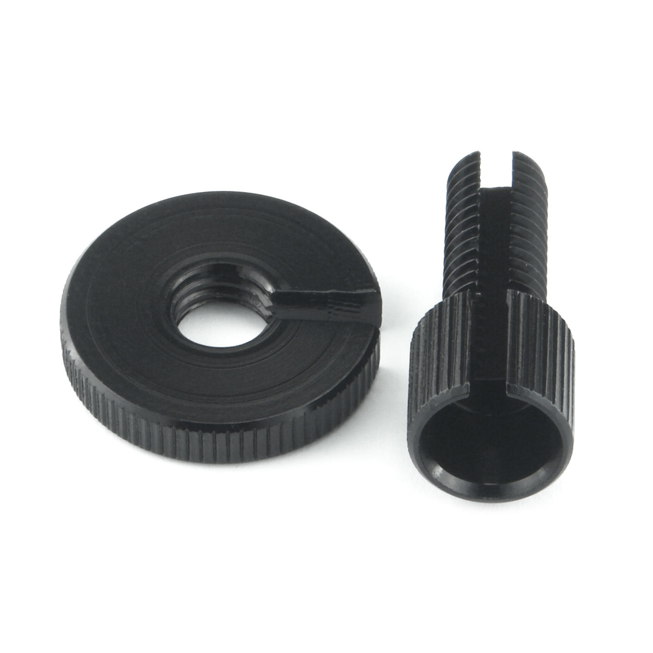 Aluminium Cable Adjuster (2 Piece) M8 | Pro-Bolt