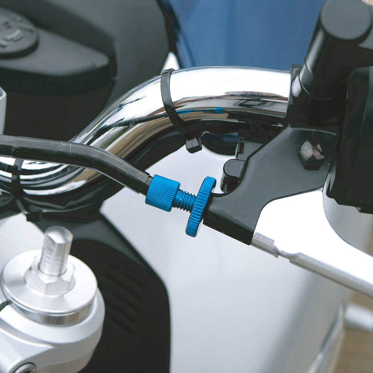 Aluminium Cable Adjuster (2 Piece) M8 | Pro-Bolt