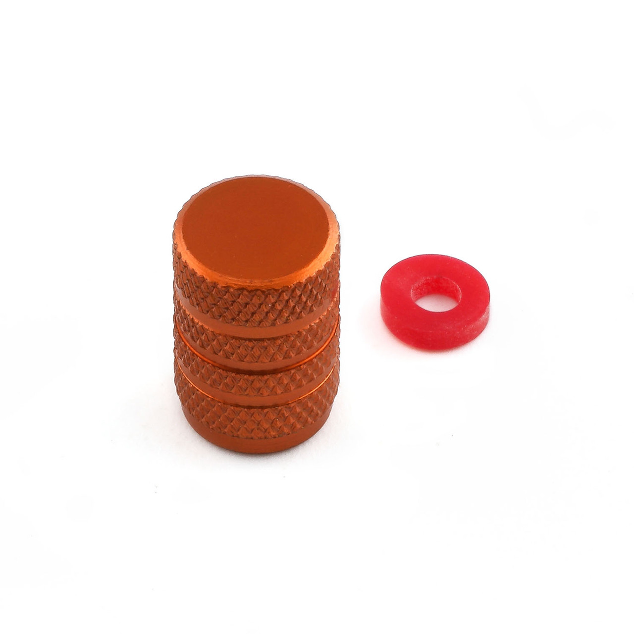 Aluminium Single Dust Cap | Pro-Bolt
