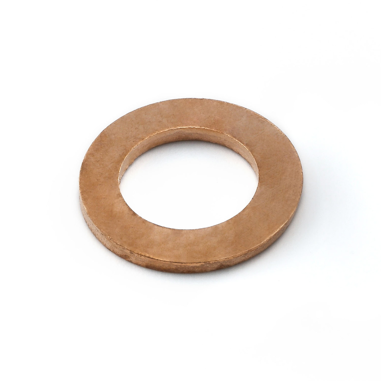 Copper Sealing Washer M12 x 20mm x 2mm thickness | Pro-Bolt