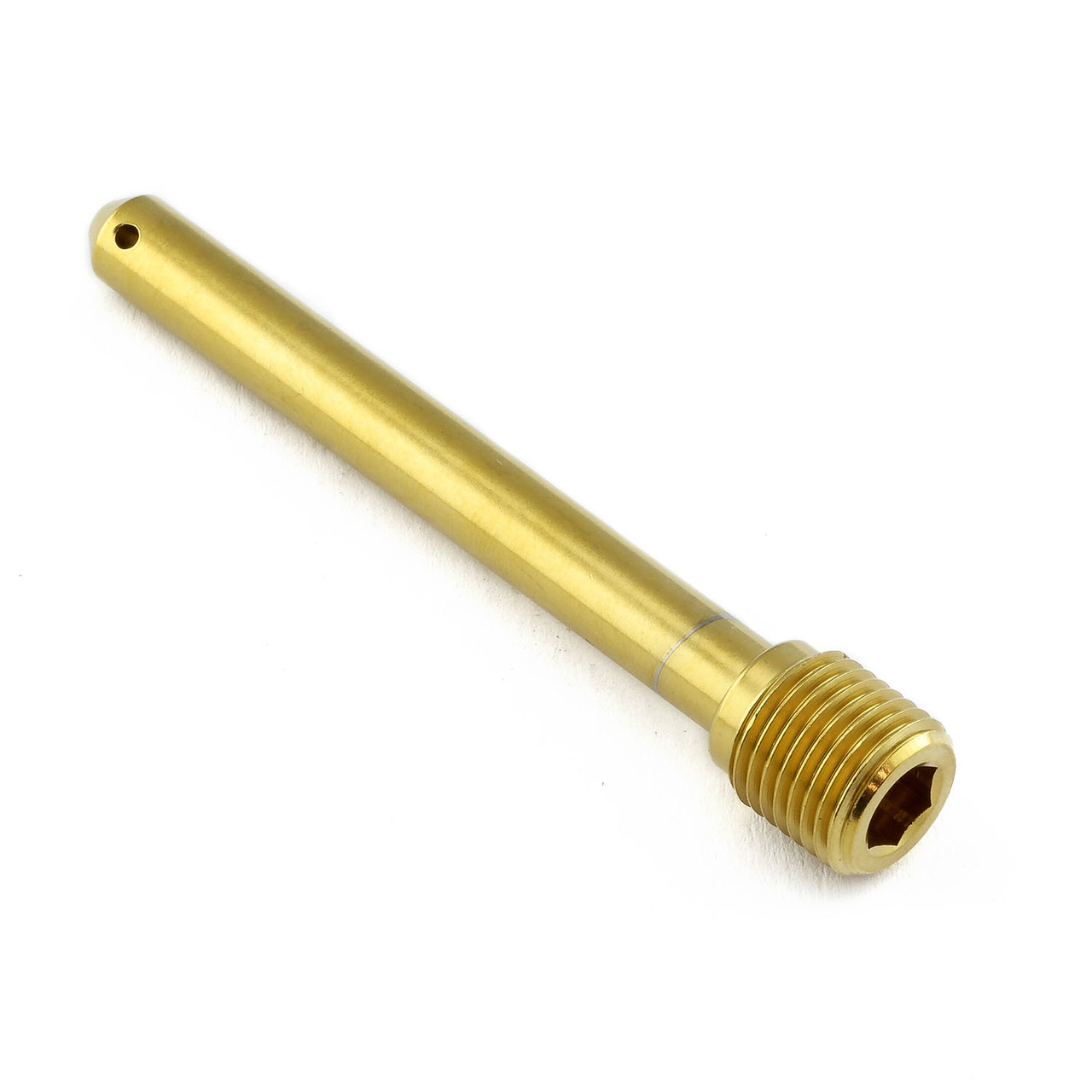 Stainless Steel Caliper Pad Pin Rear | Pro-Bolt