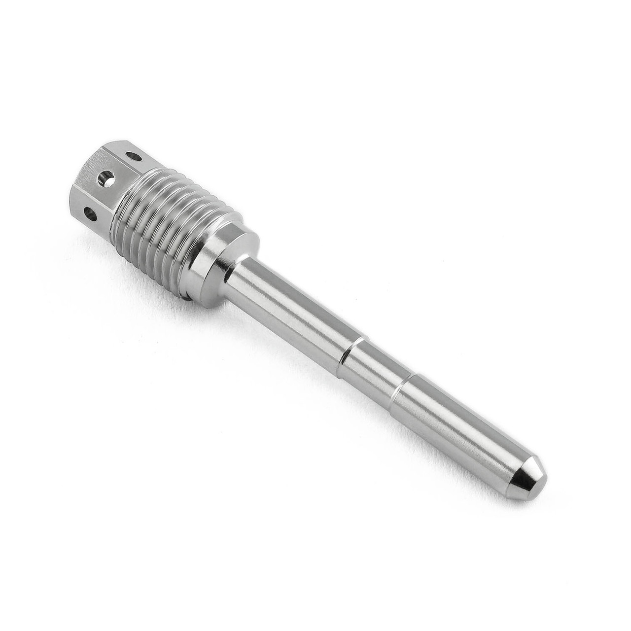 Stainless Steel Brake Caliper Pad Pin Honda/Nissin M10x36mm Shoulder ...