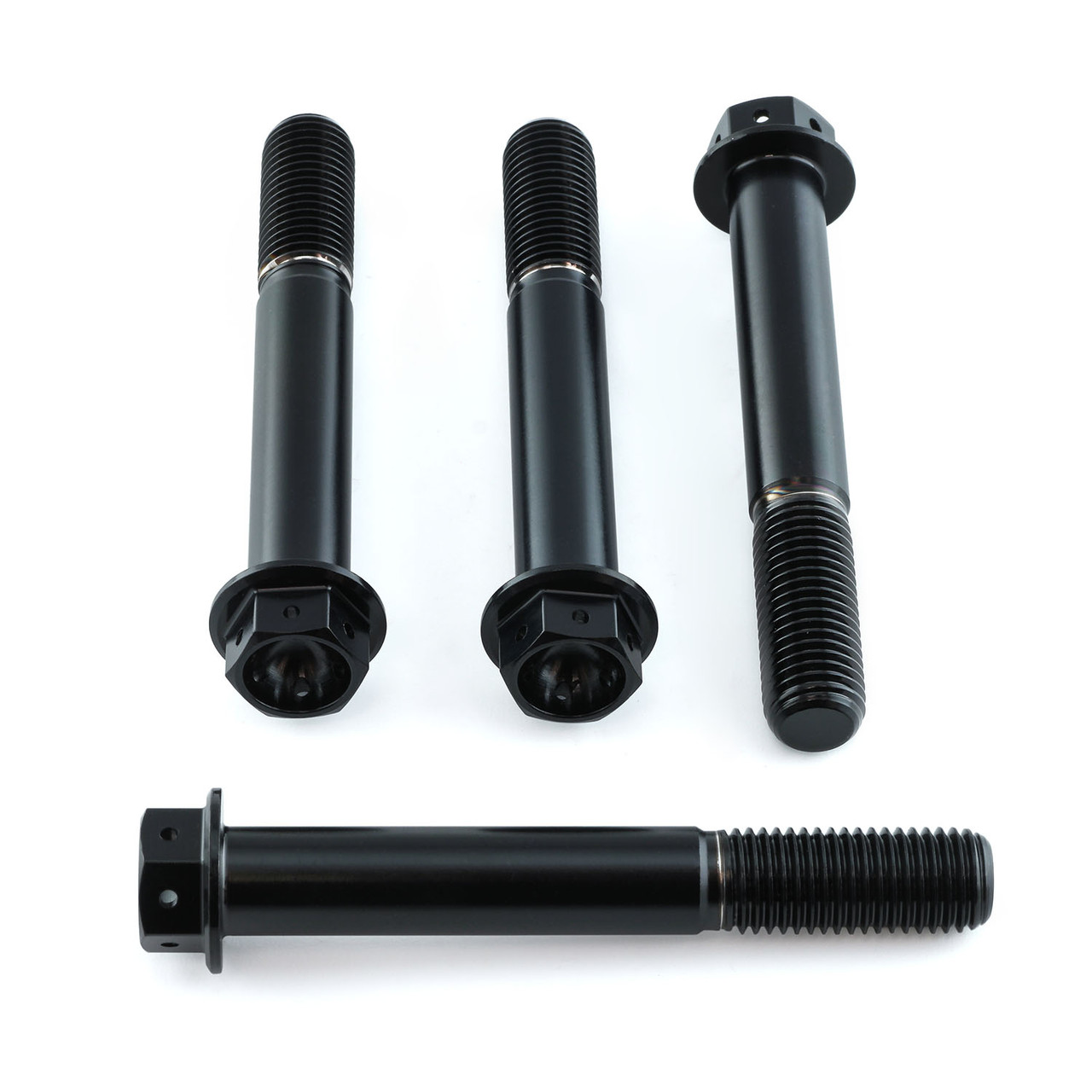 Stainless Steel Front Brake Mounting Bolt Kit Race Spec | Pro-Bolt