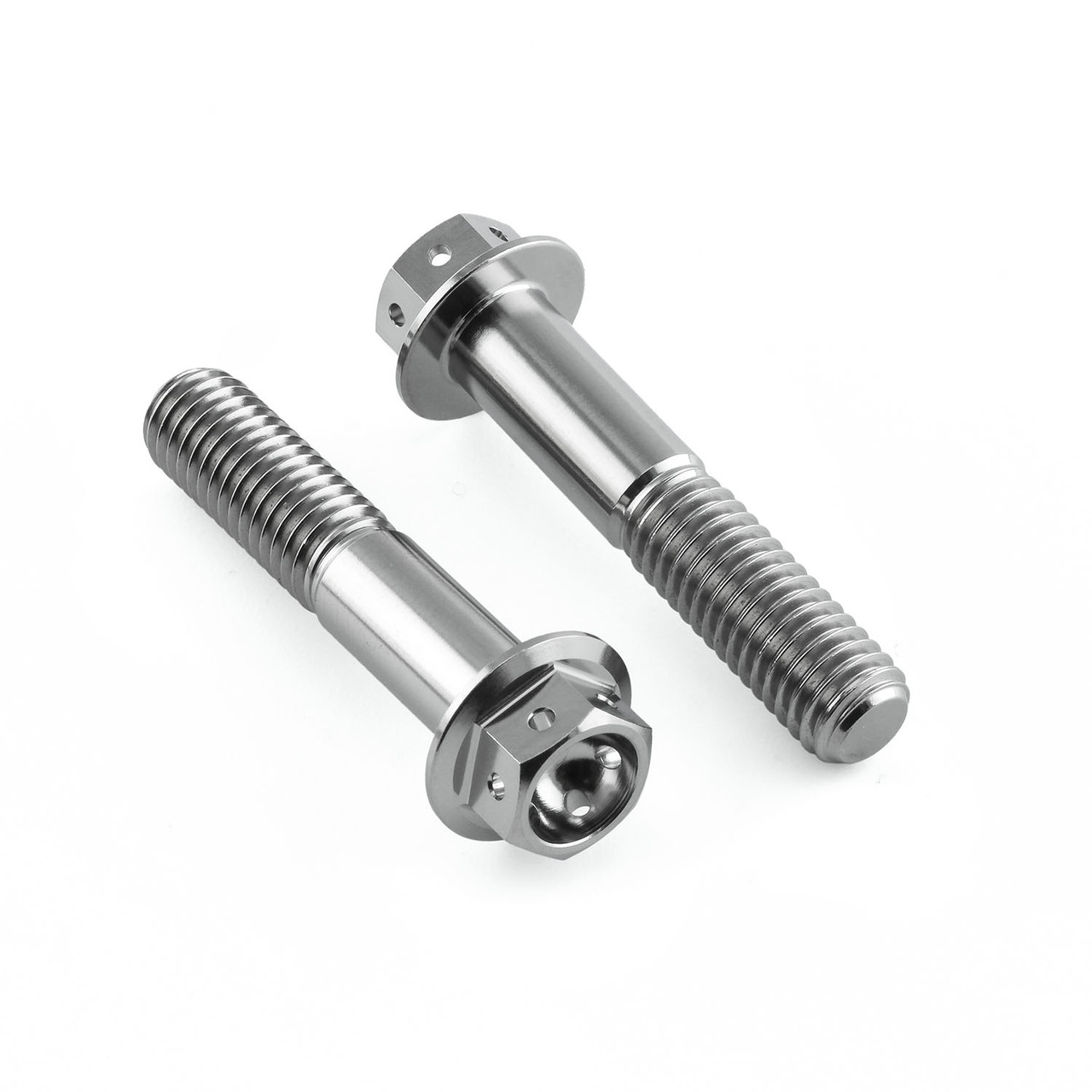 Titanium Front Axle Pinch Bolt Kit Race Spec | Pro-Bolt