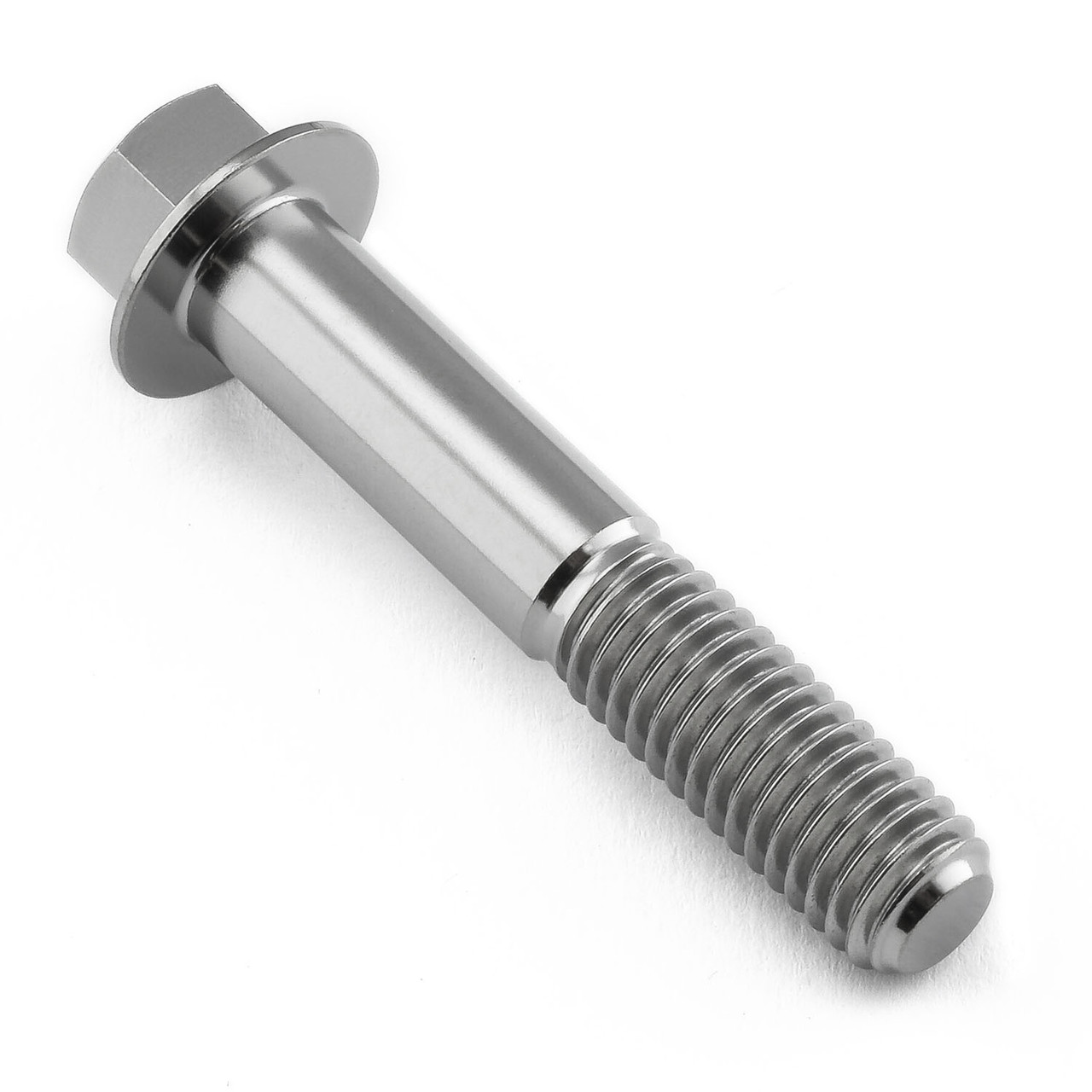 Titanium Front Axle Pinch Bolt Kit | Pro-Bolt