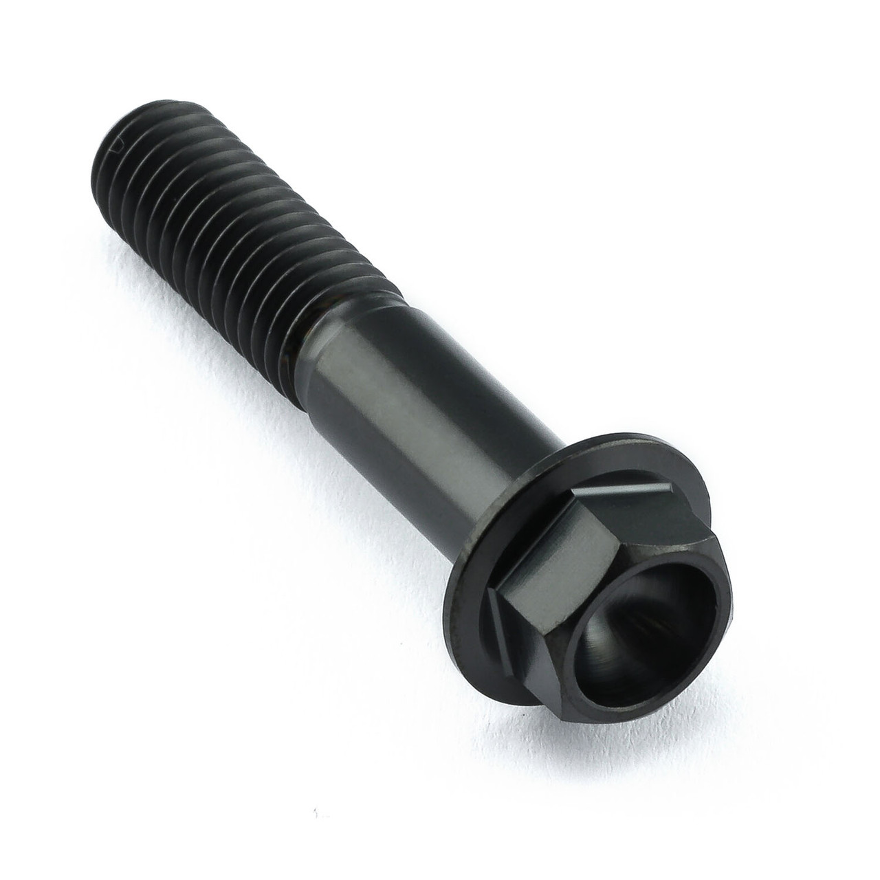 Titanium Front Axle Pinch Bolt Kit | Pro-Bolt
