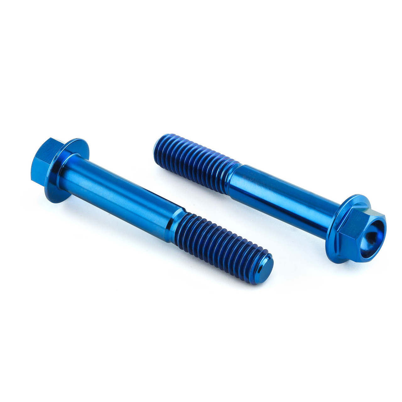 Titanium Grab Rail Mount Bolts | Pro-Bolt