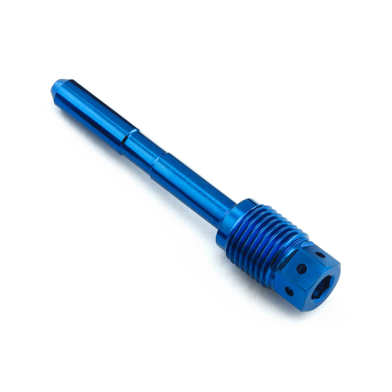 Titanium Brake Caliper Pad Pin Nissin Race Spec | Pro-Bolt