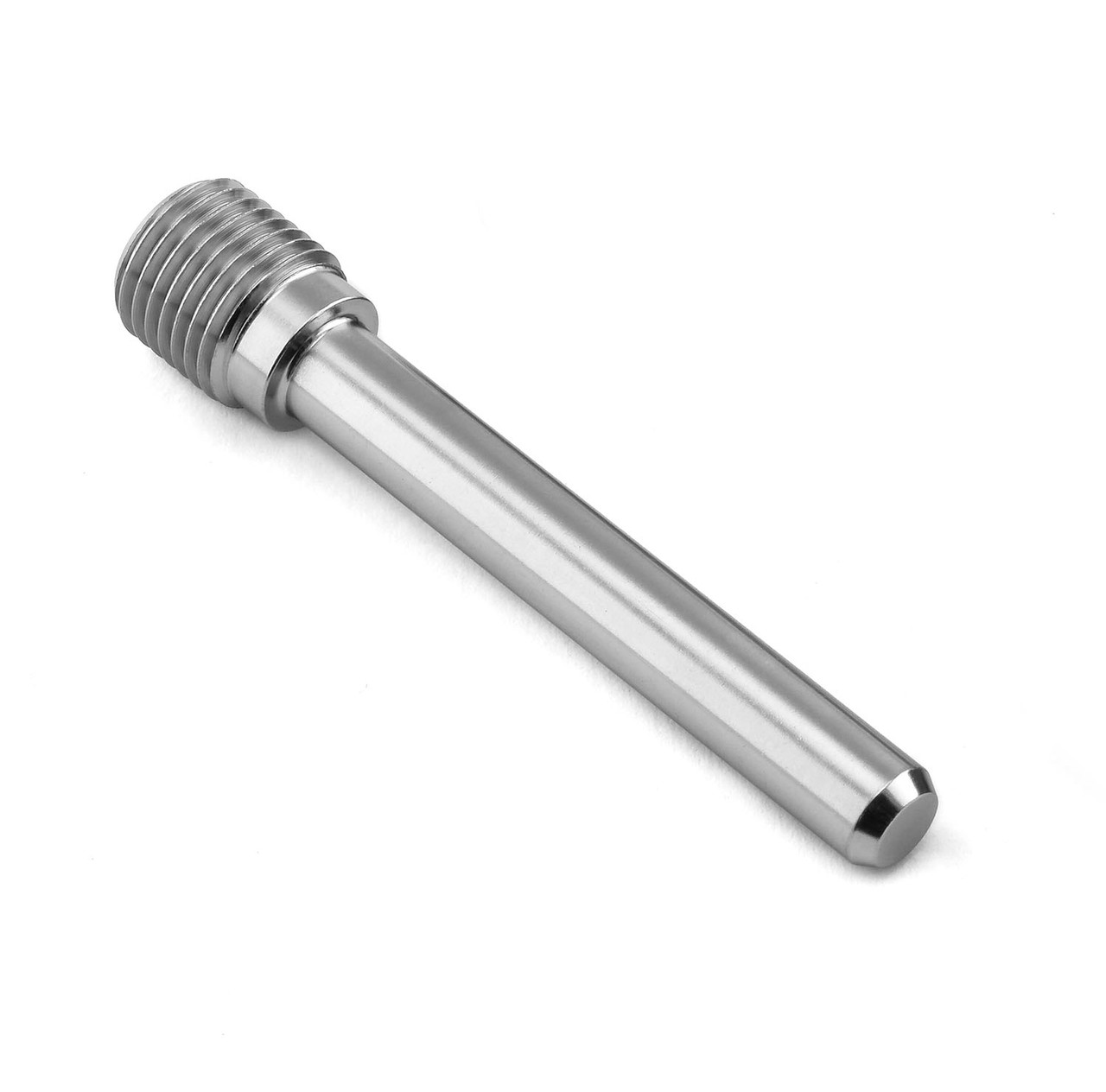 Titanium Brake Caliper Pad Pin Nissin | Pro-Bolt
