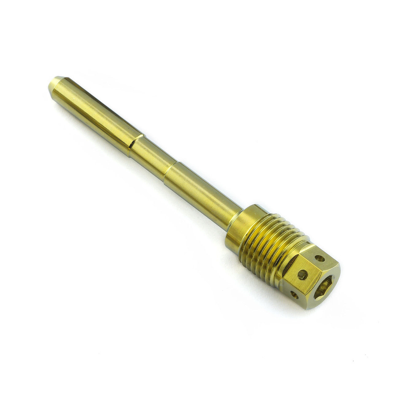 Titanium Brake Caliper Pad Pin Tokico Race Spec | Pro-Bolt