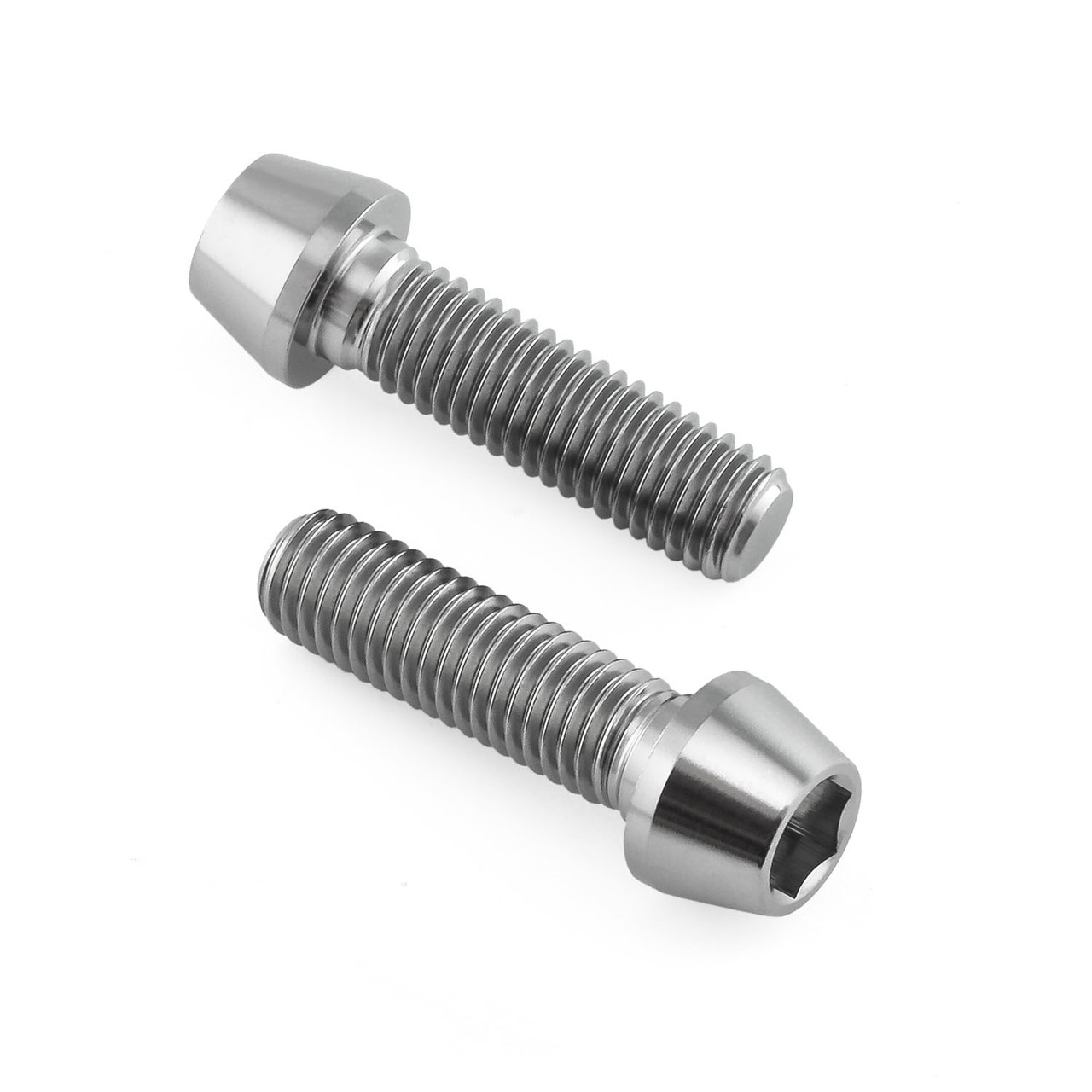Titanium Swingarm Pinch Bolt Kit | Pro-Bolt