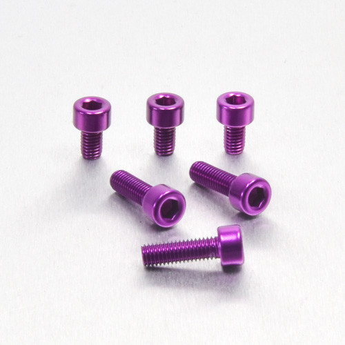 Aluminium Fuel Cap Kit Kawasaki/Other | Pro-Bolt