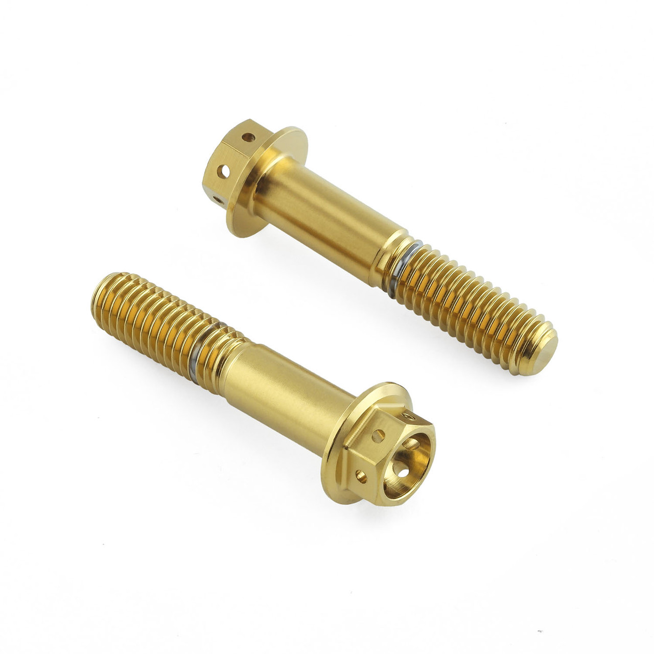 Stainless Steel Swingarm Pinch Bolt Kit | Pro-Bolt