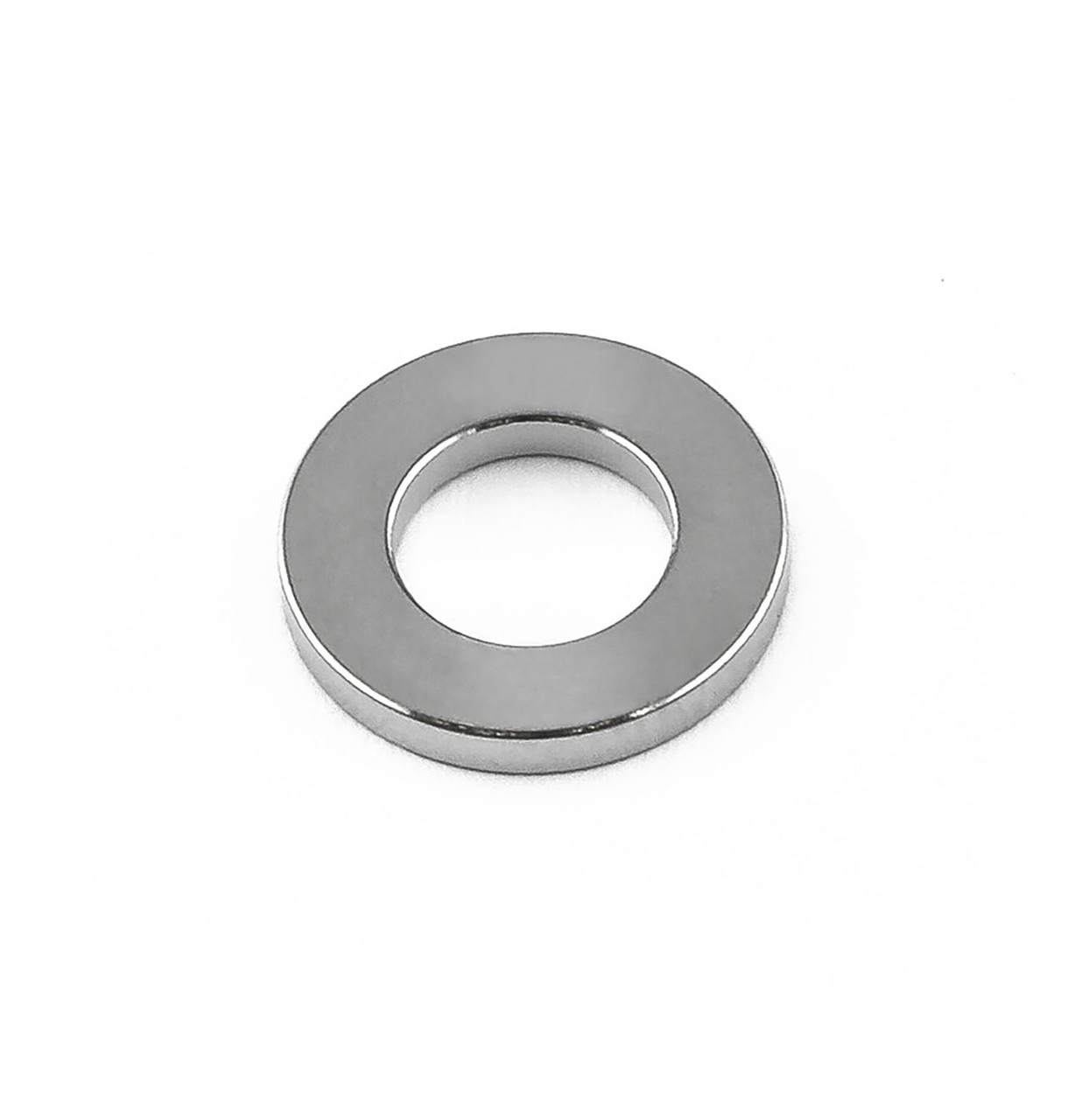 Stainless Steel Flat Washer M5 (10mm O/D) | Pro-Bolt