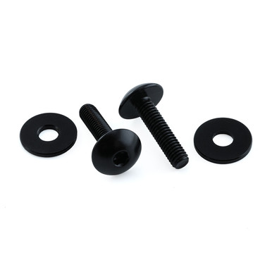 Aluminium Fuel Tank Mount Bolt Kit | Pro-Bolt