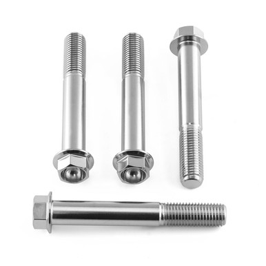 Stainless Steel Front Brake Mounting Bolt Kit | Pro-Bolt