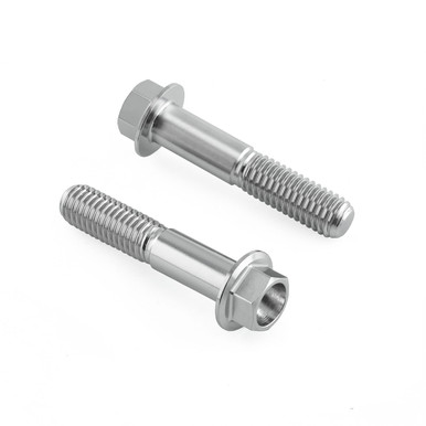 Stainless Steel Swingarm Pinch Bolt Kit | Pro-Bolt