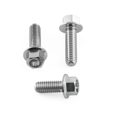 Stainless Steel ABS Sensor Mount Bolts Front & Rear | Pro-Bolt