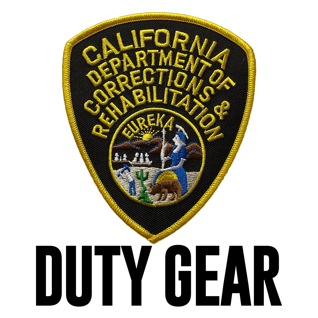 Profession - CDCR - Page 1 - Crescent Supply