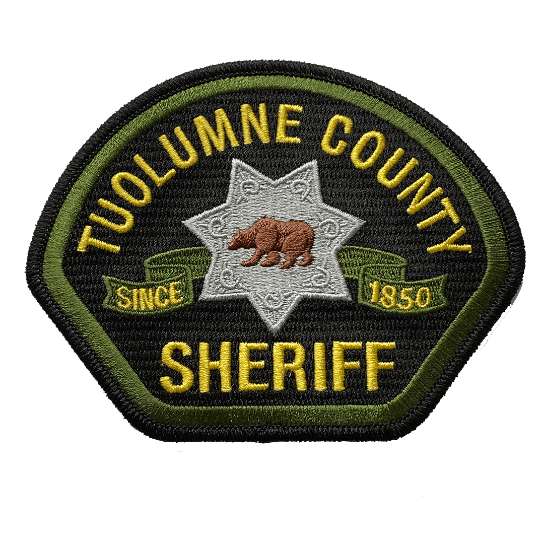 Profession - Sheriff - Page 1 - Crescent Supply