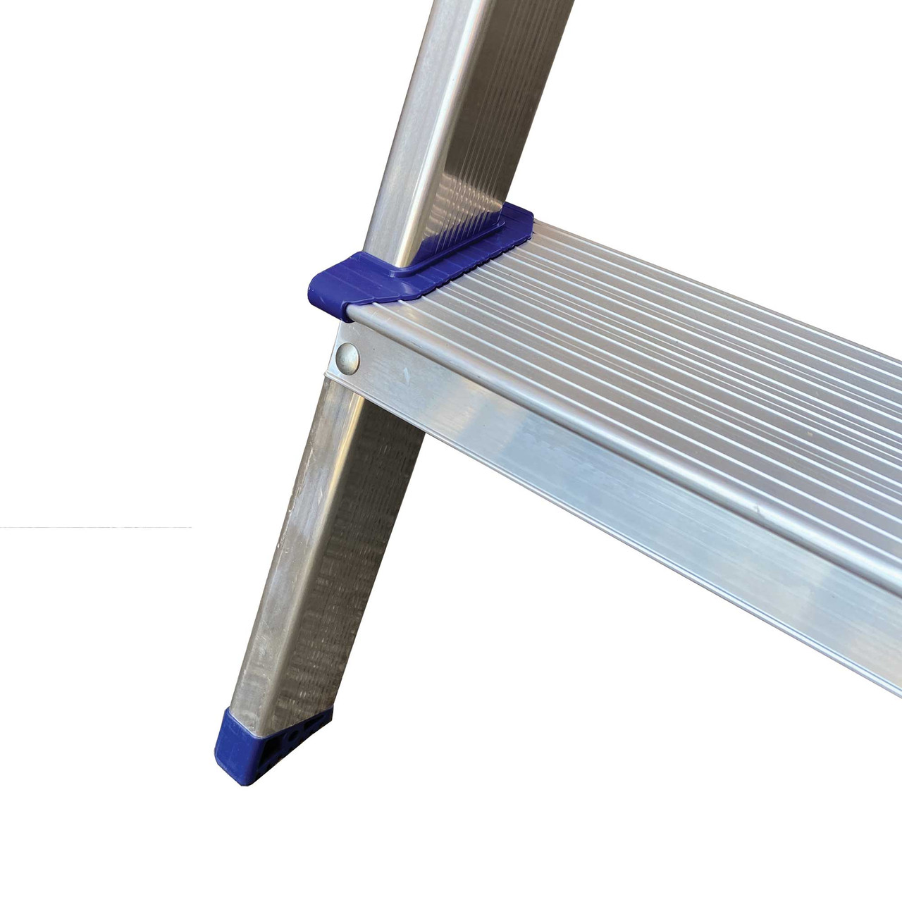 TB Davies EN131 Light Duty Platform Step Ladder | 3-8 Treads