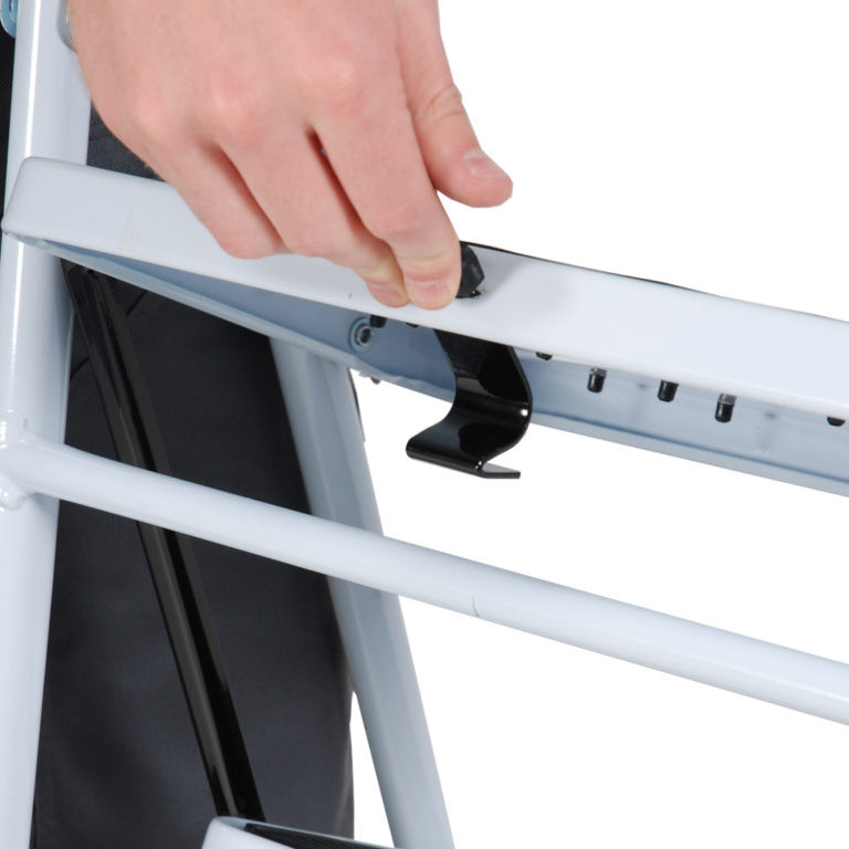TB Davies EN14183 Steel Step Stool | Durable & Safe