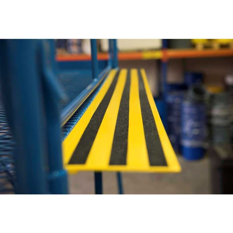 GPC Industries Fort Service Platforms Accessories - Ladders.co.uk