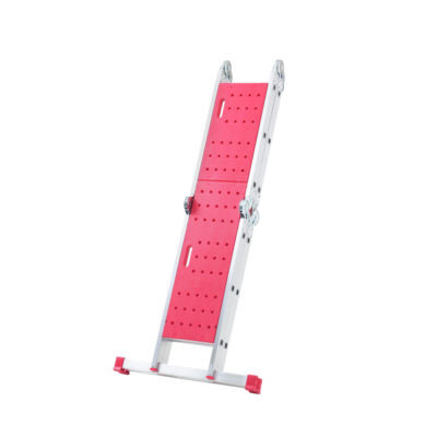 Werner 12 Way Multi-Purpose Ladder to EN131 | Ladders.co.uk