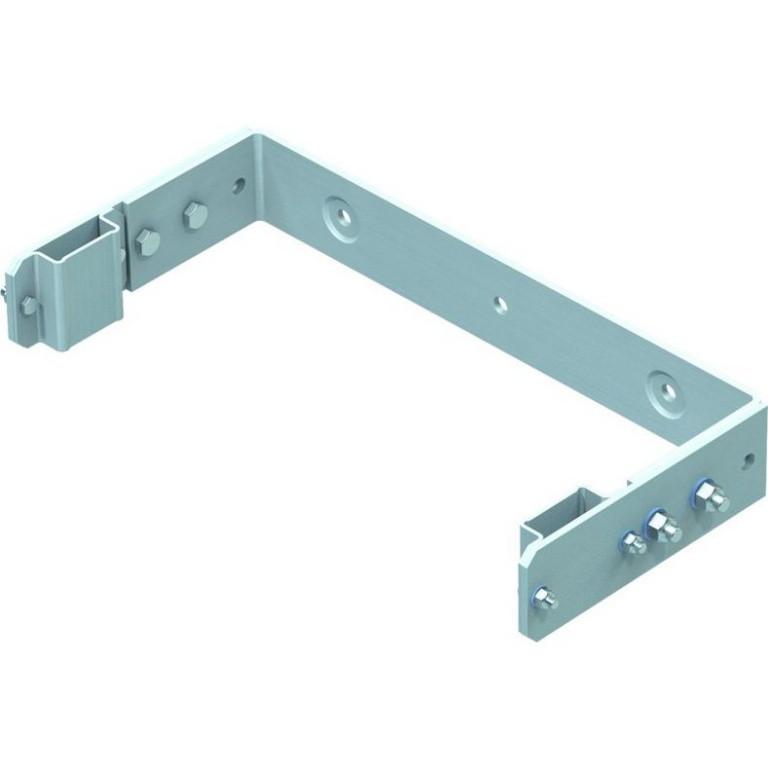 Fixed Ladder Accessories | Optional Safety Components