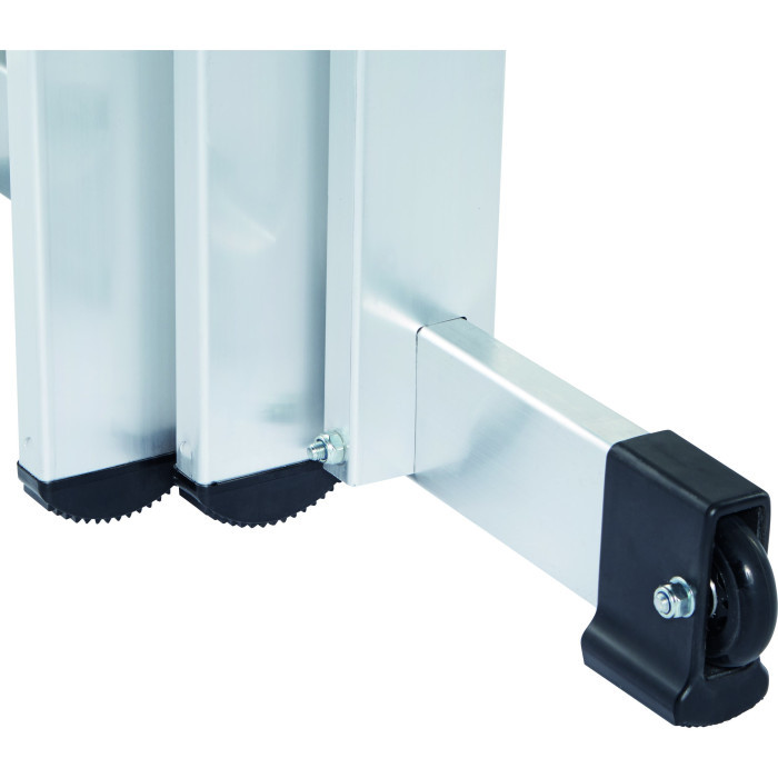Zarges EN131 Skymaster Plus X Aluminium Ladder | Professional