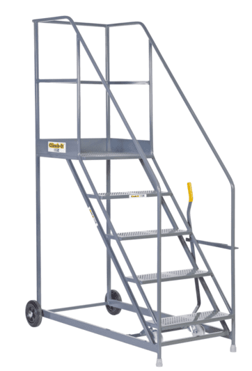 Climb-It® UK Easy Climb Steps - Ladders.co.uk