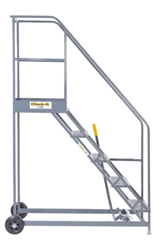 Climb-It® UK Easy Climb Steps - Ladders.co.uk