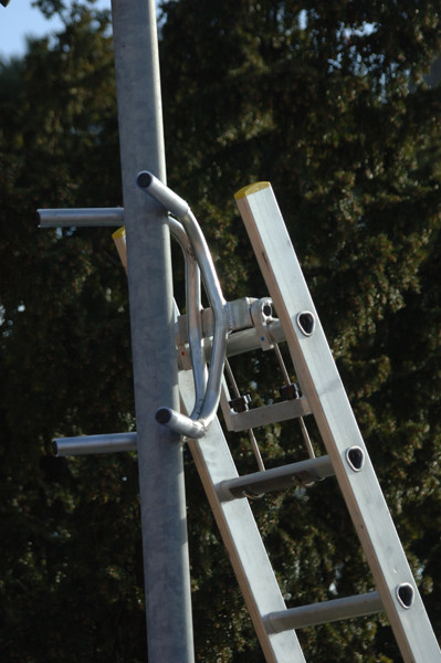 Ladder Lighting Collar | Visibility Accessory