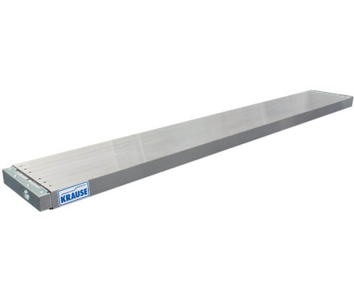 Krause Stabilo Teleboard Telescopic Staging System | Aluminium