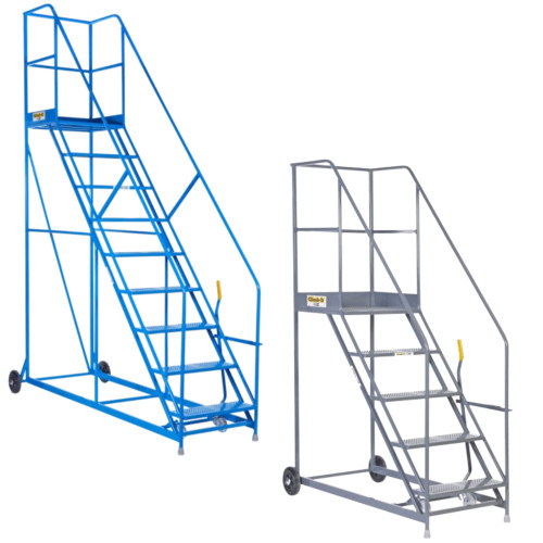 Climb-It® UK Easy Climb Steps - Ladders.co.uk