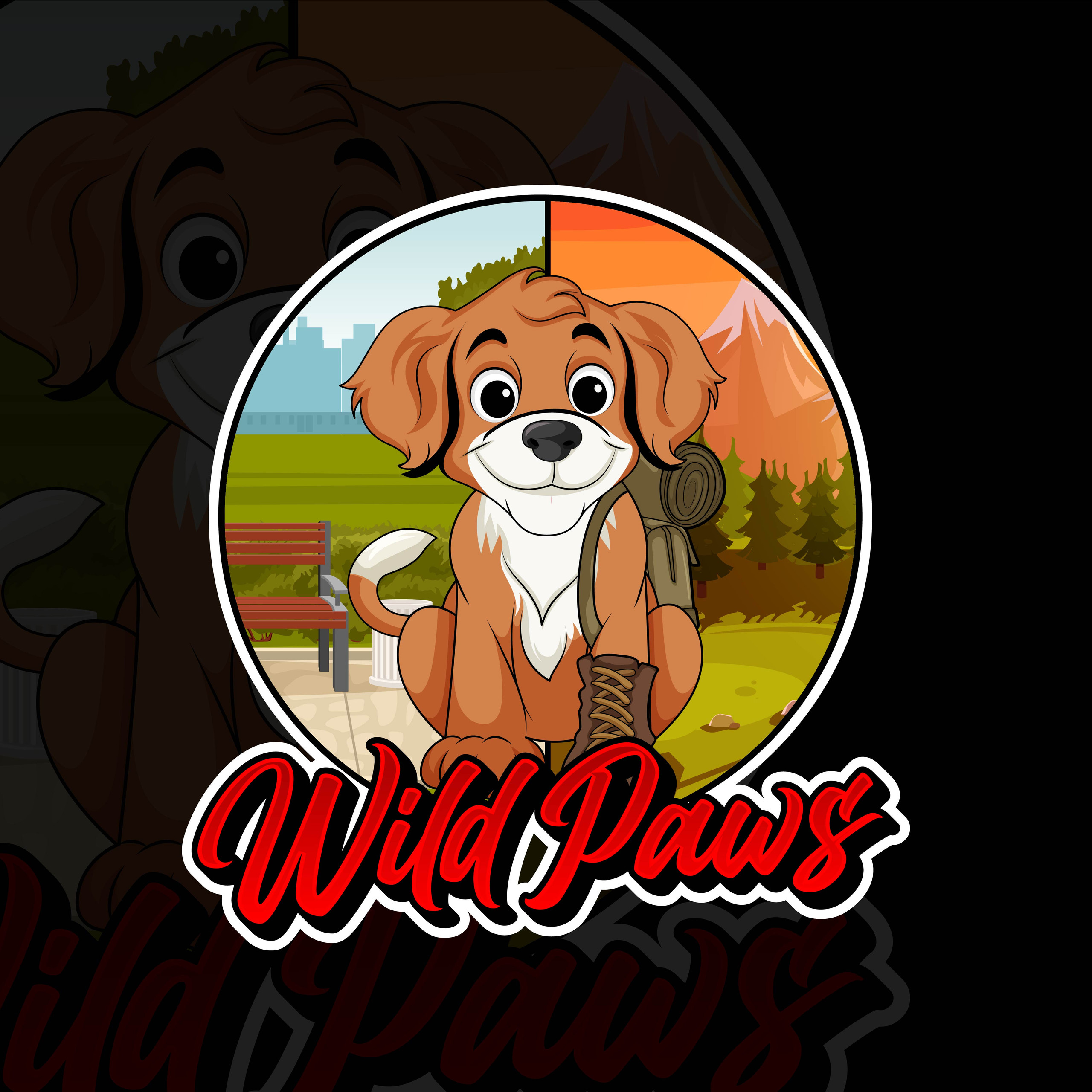 Wild Paws