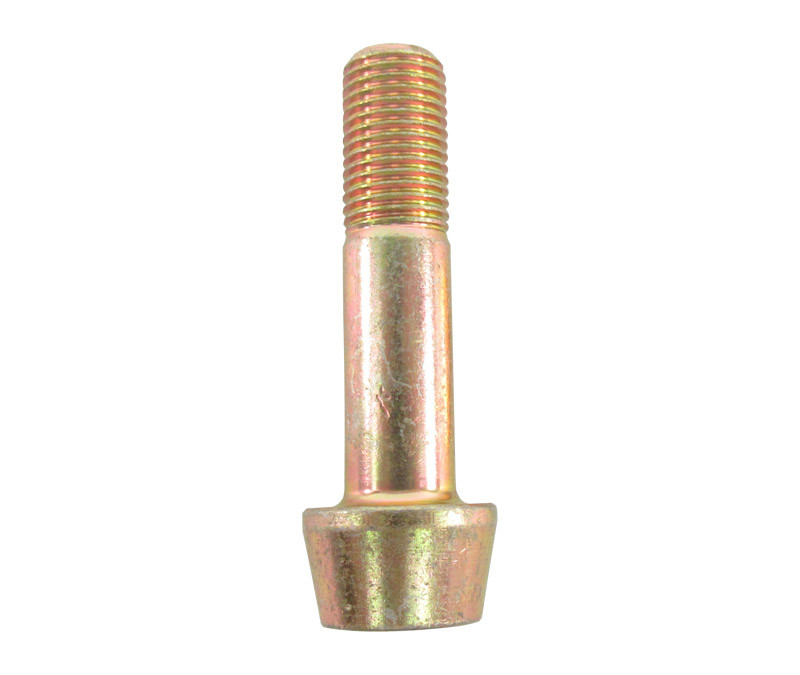 Military Standard MS20006-14 Steel Undrilled Head Bolt, Internal ...