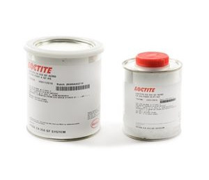 Henkel LOCTITE AERO EA 9394 Epoxy Adhesive – Pint Can