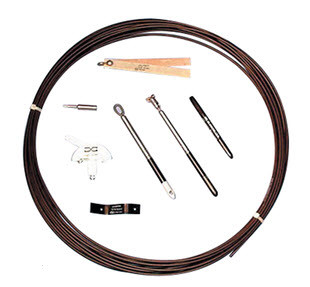 Dayton-Granger 45ARM300-109SA HF Wire Antenna System